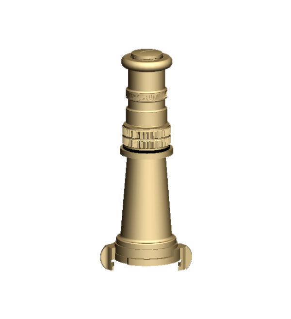 Diffuser Nozzle, Nunan Inlet – Niral Shah Fire Safety