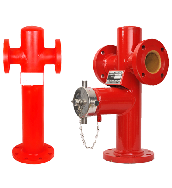 Fire Hydrant Equipment – Niral Shah Fire Safety
