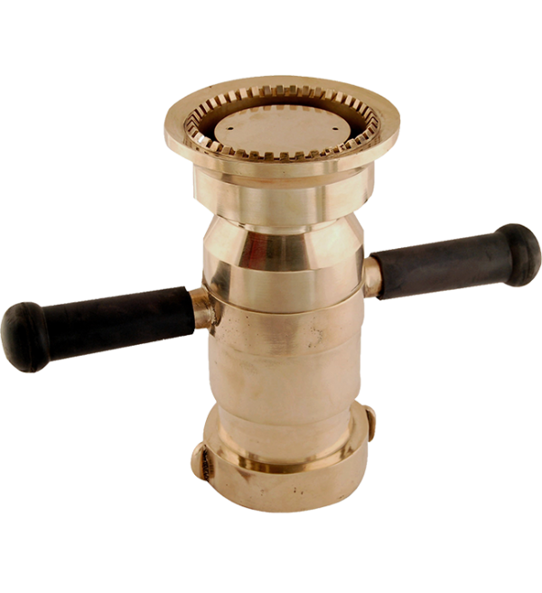 Jet & Spray Type, 1800 lpm, Gunmetal – Niral Shah Fire Safety