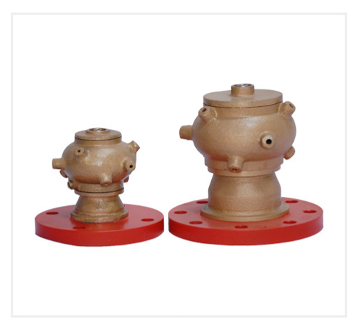 Revolving Nozzle – Niral Shah Fire Safety