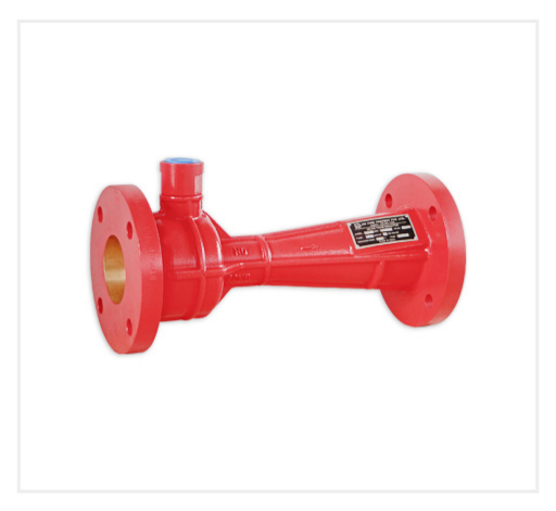 Inline Foam Inductor – Niral Shah Fire Safety