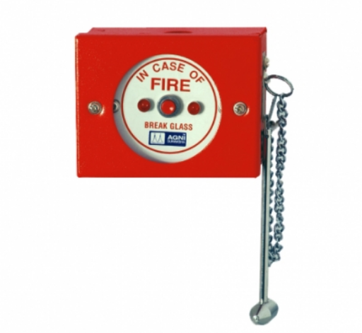 BG-MS-II – Niral Shah Fire Safety