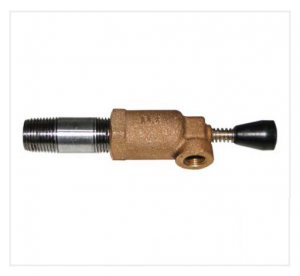 HVWS / MVWS Equipment – Niral Shah Fire Safety