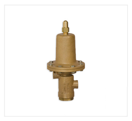 Dry Pilot Actuator – Niral Shah Fire Safety